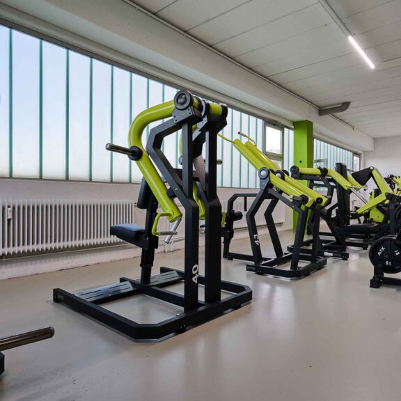 arena22 – Fitness | Reha | Wellness | Kurse