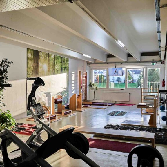 arena22 – Fitness | Reha | Wellness | Kurse