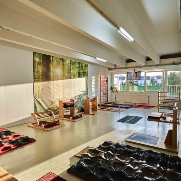 arena22 – Fitness | Reha | Wellness | Kurse